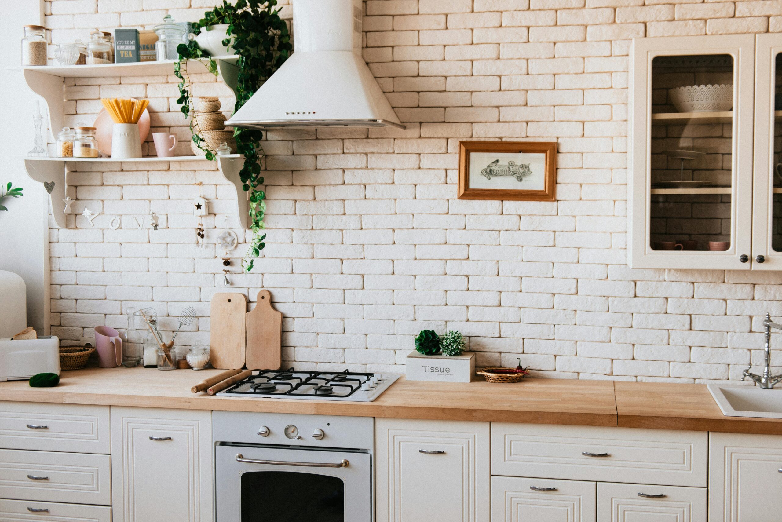 About Us – Kitchen Refresh