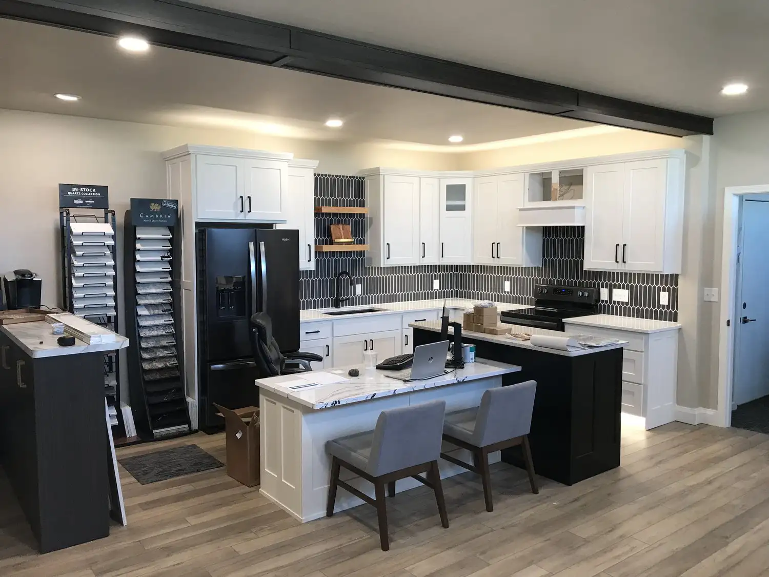 Own A Franchise – Kitchen Refresh