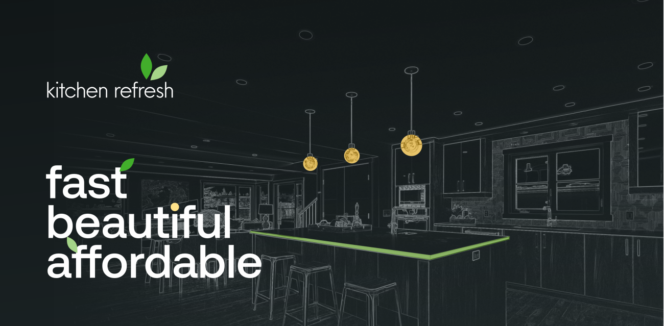 Kitchen Remodel Process | The Kitchen Refresh Method