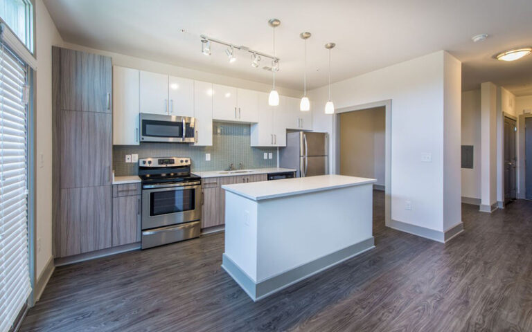 EcoFresh – Kitchen Refresh